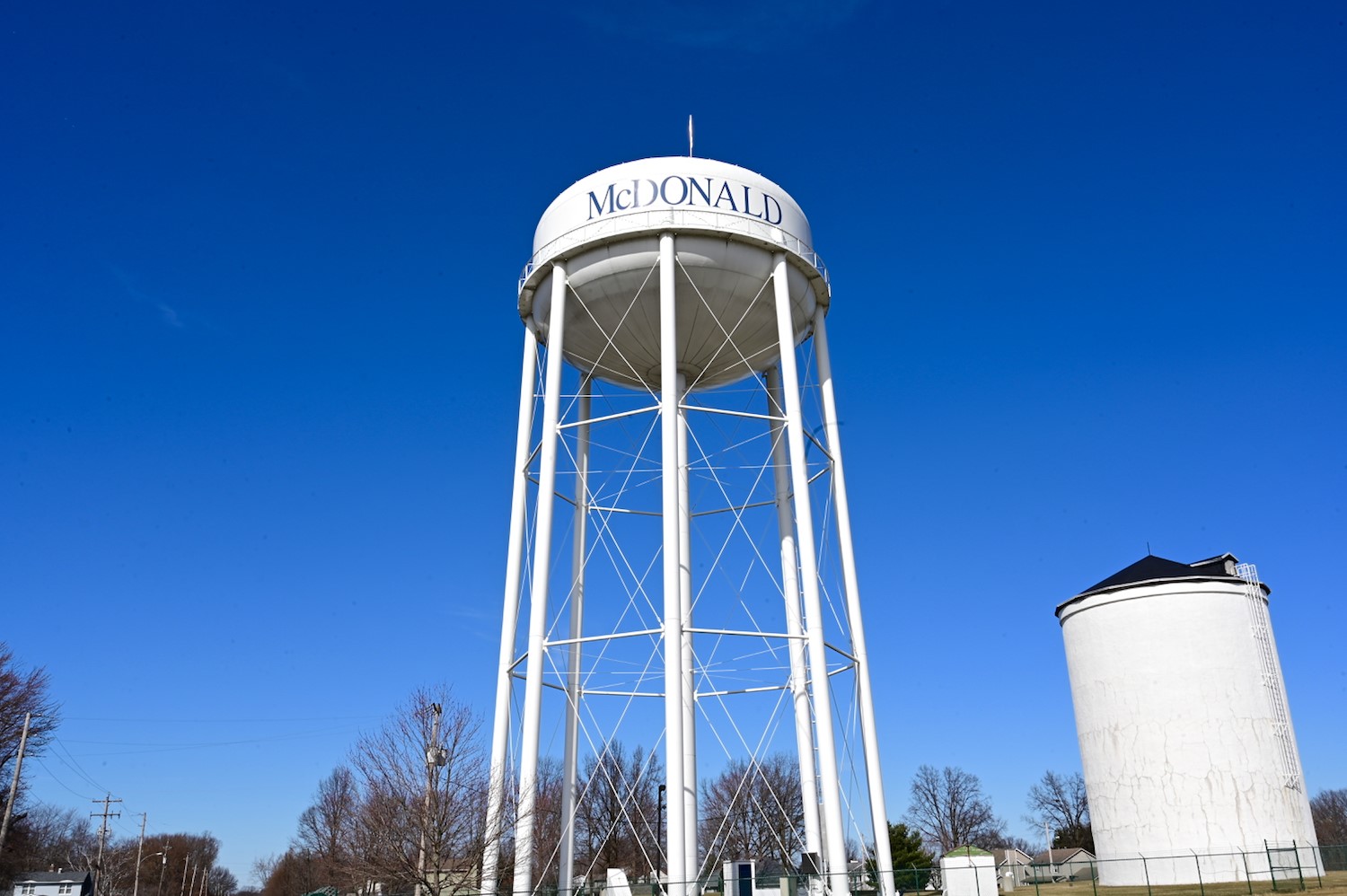 Important Links | Village of McDonald
